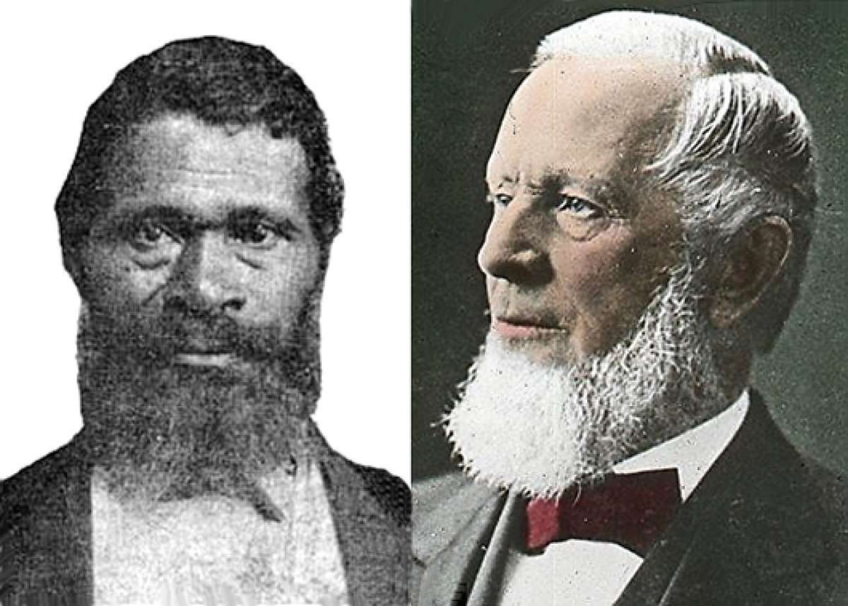 Jourdon Anderson & The Funniest Letter of the 19th Century – Olivet Theory