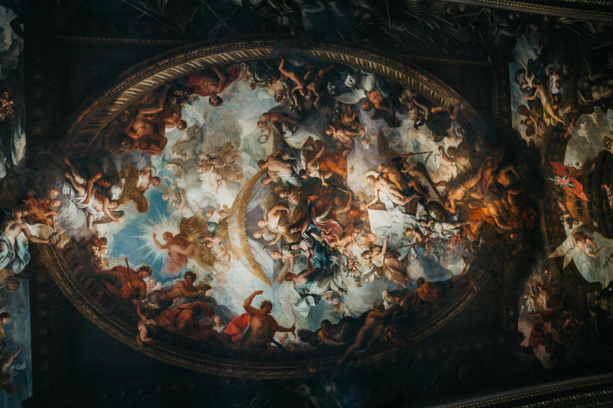 Of Fasting, Prayer, and Demons: Resisting Superstition by Focusing On ...